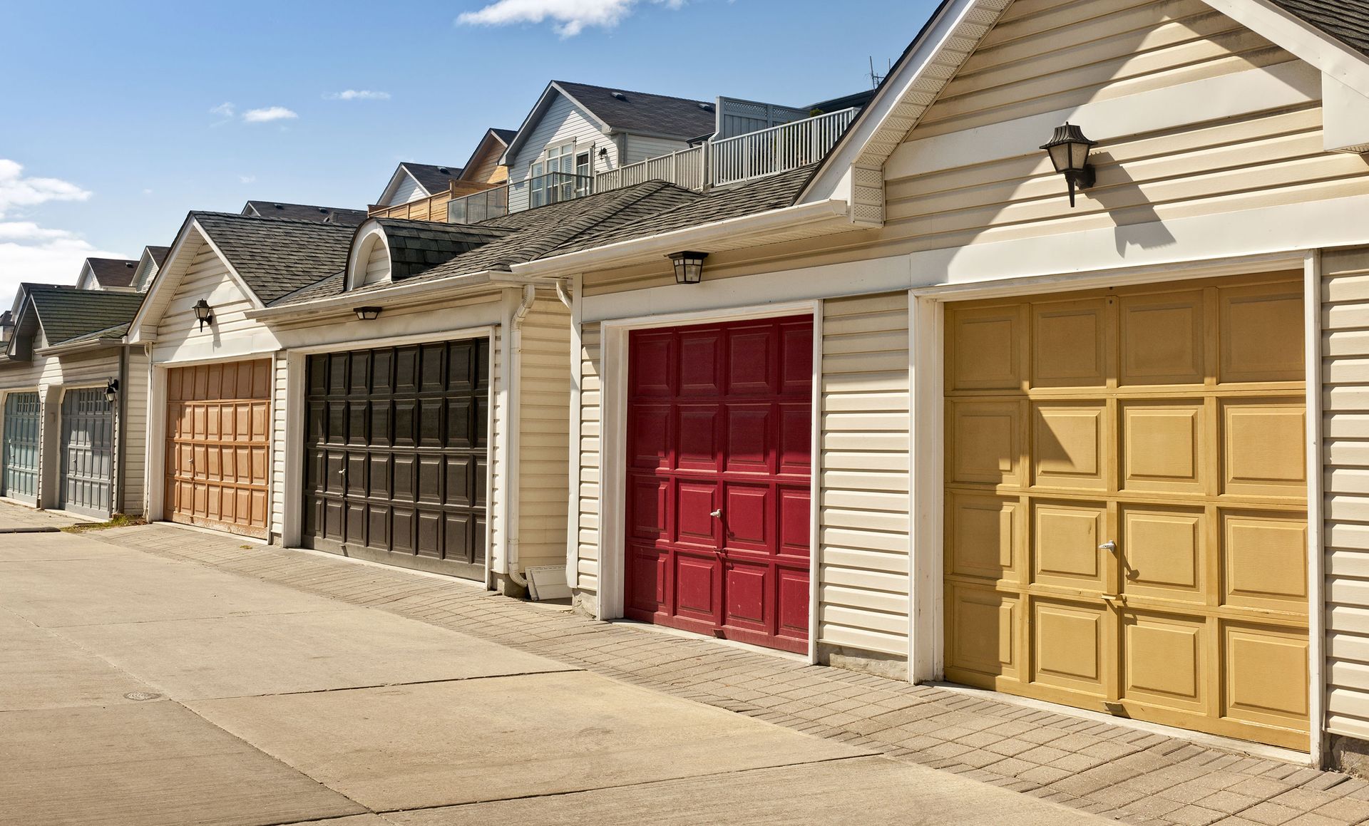 Garage Door Companies Bethel Park, PA | Davis Garage Doors
