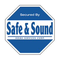Safe & Sound | Security Systems | Cornwall, NY