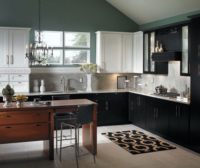 Kitchen Design Albion, MI | Legg Lumber