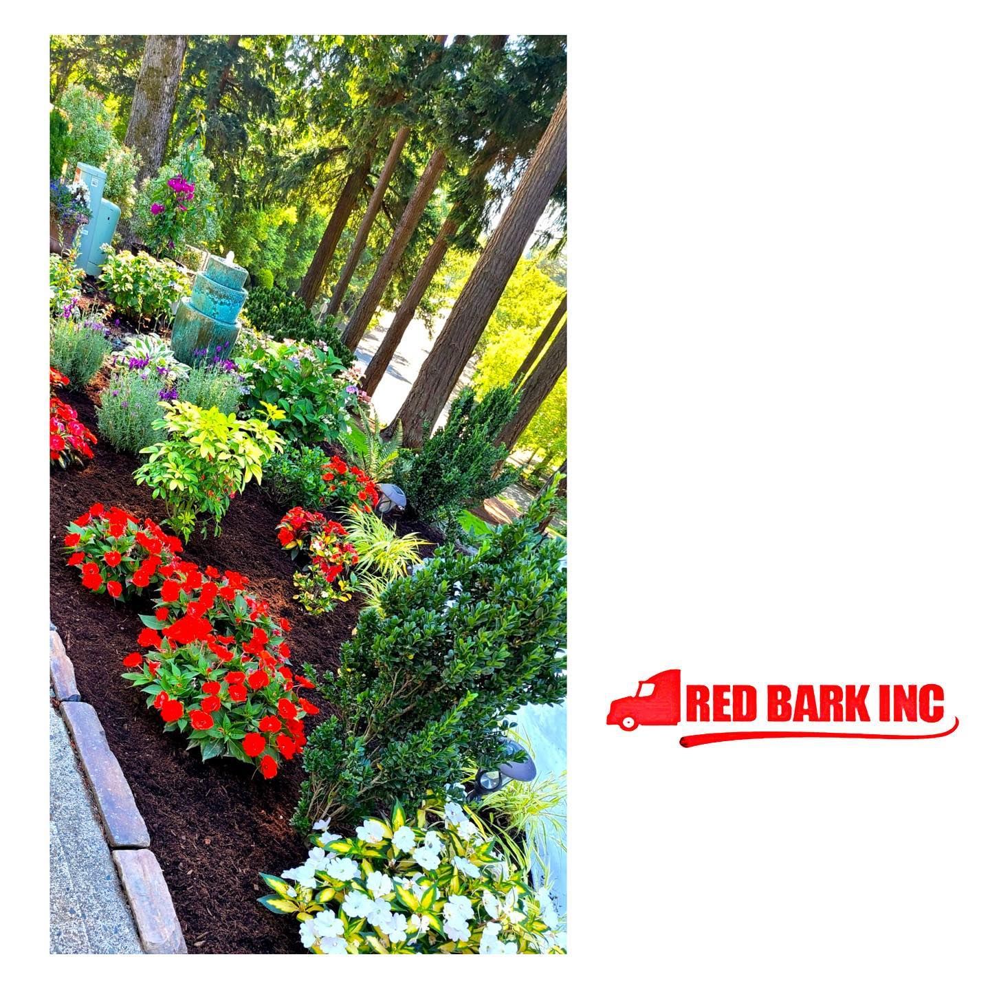 Red Bark Inc Photo Gallery | Oregon City, OR