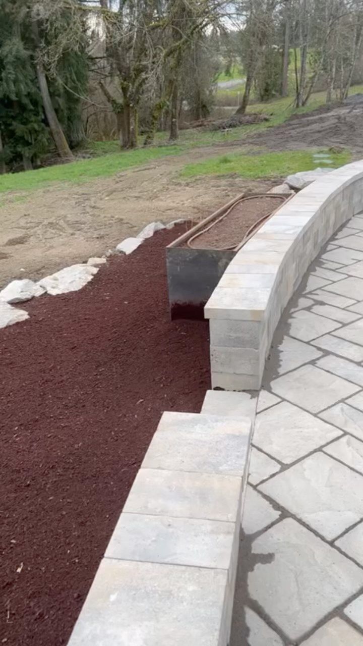 Red Bark Inc Photo Gallery | Oregon City, OR