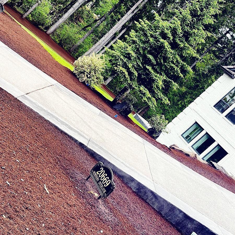 Red Bark Inc Photo Gallery | Oregon City, OR