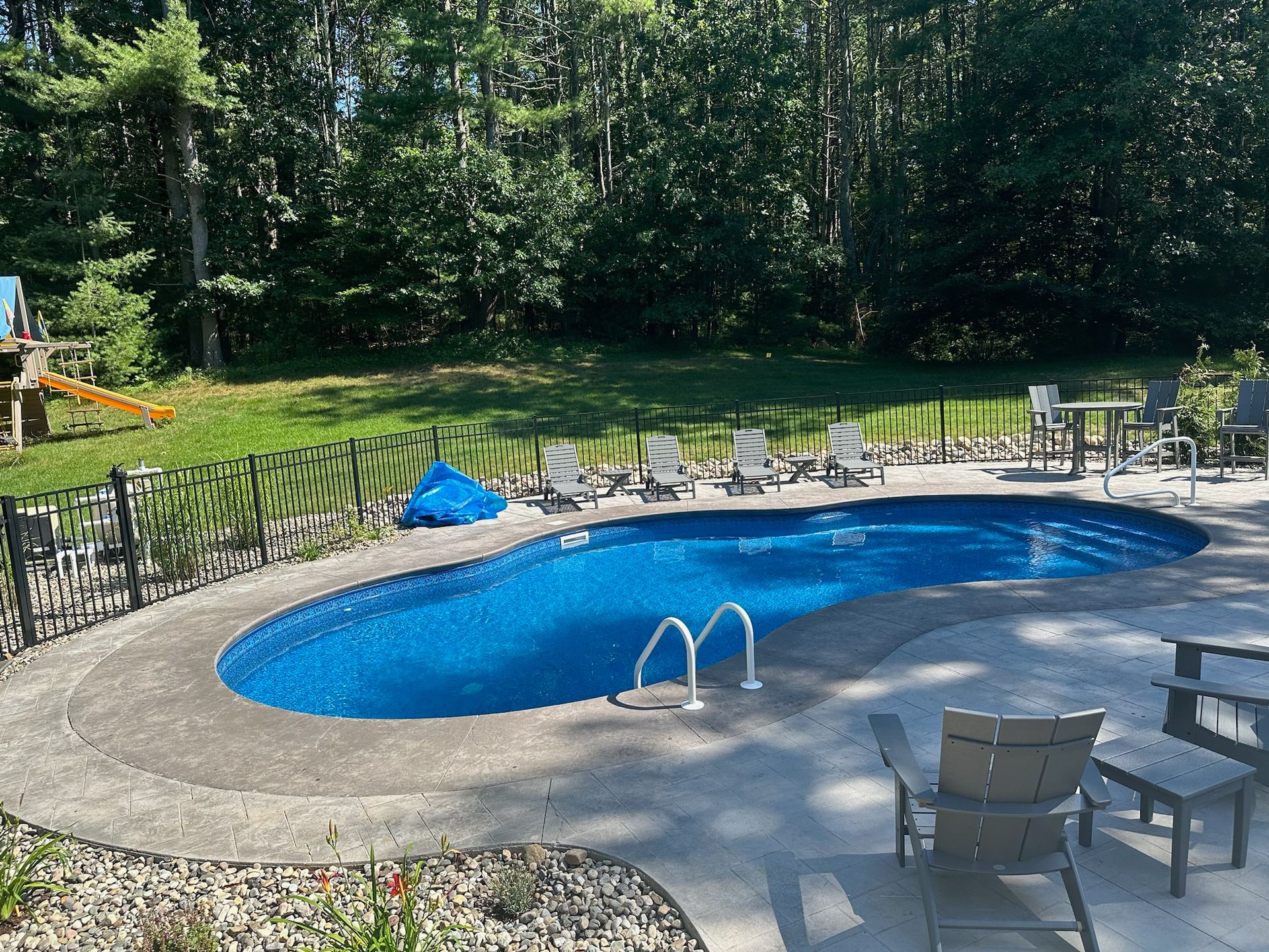 Our Gallery | Caribbean Pools and Spas