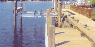 Bulkheads | Docks | Toms River, NJ