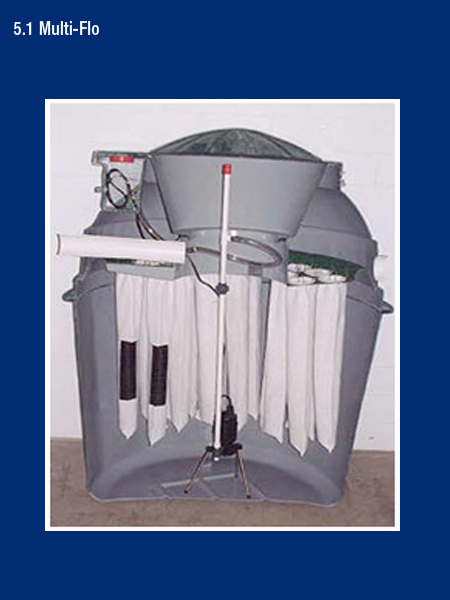 Advanced Systems | Peat Filters | Bedford Hills, NY