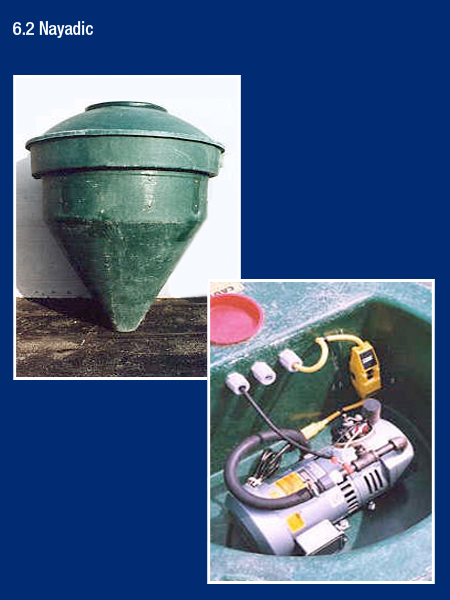 Advanced Systems | Peat Filters | Bedford Hills, NY