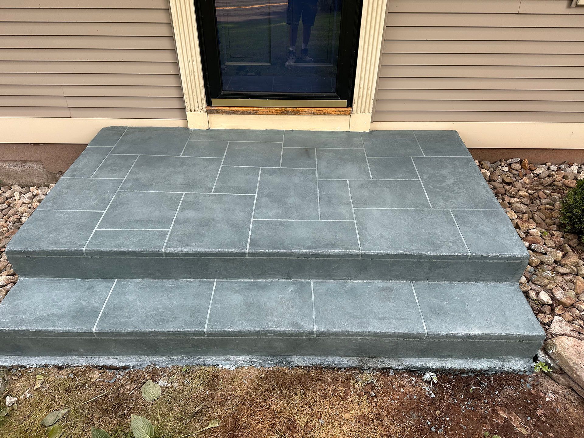 Floor Coating Old Saybrook, CT | Liquid Stone Finishes LLC