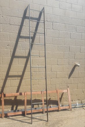 Astro Steel Supplies Inc Fabrication Services Center Line