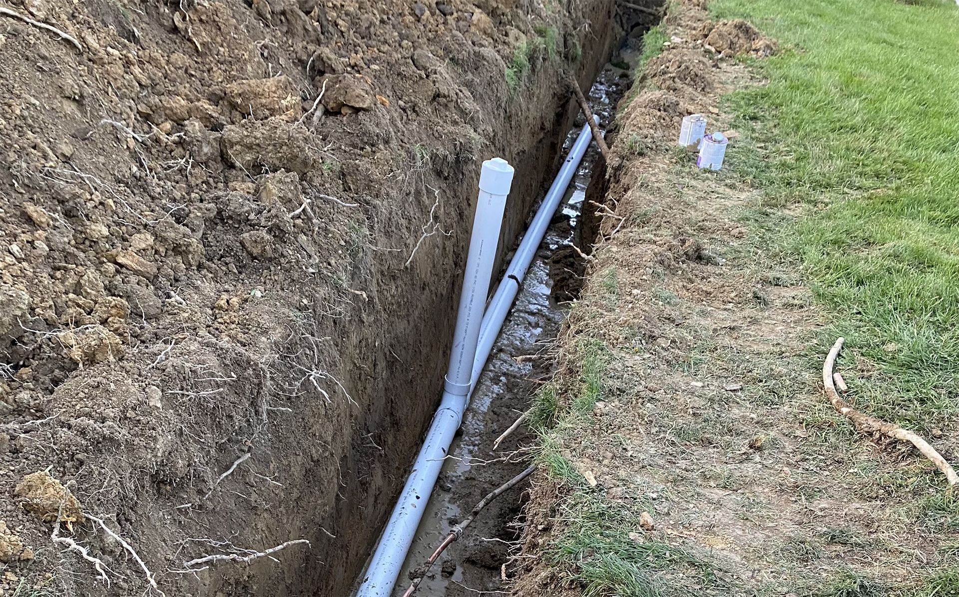 Plumbers | Drain Bros LLC. | Bethel Park, PA