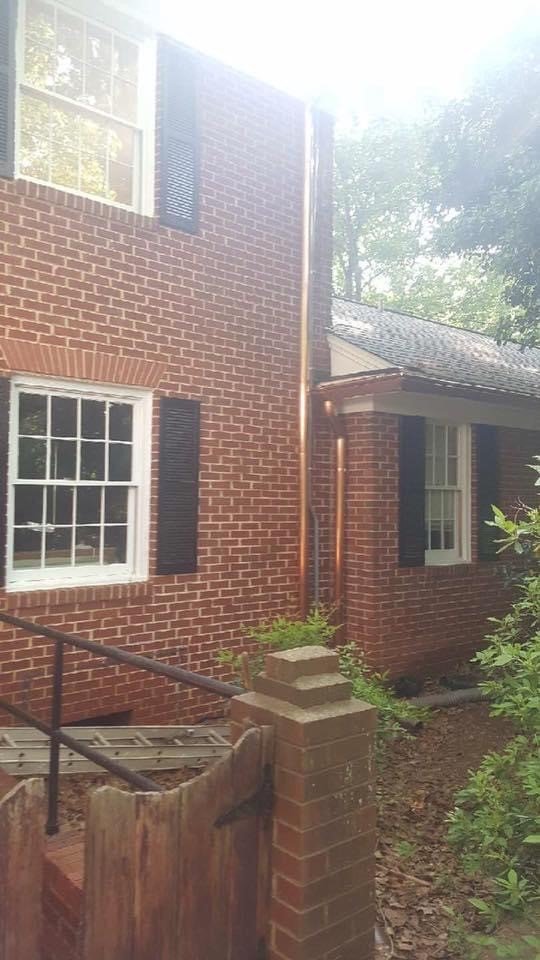 K-Guard Gutter Systems | Winston Salem, NC