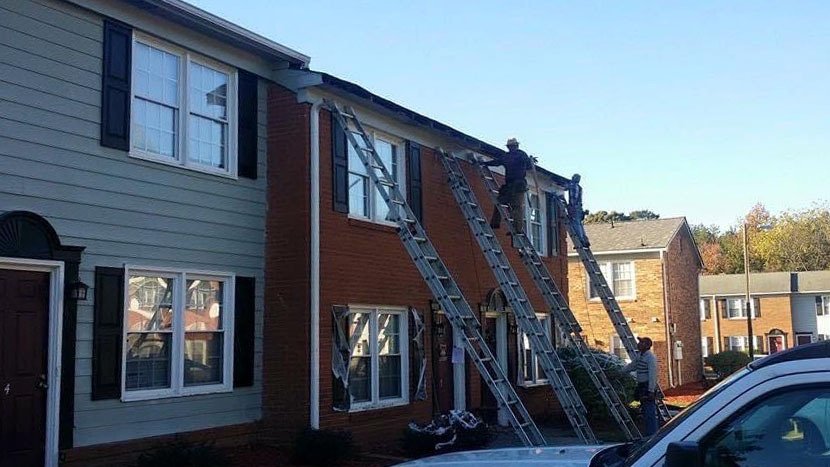 K-Guard Gutter Systems | Winston Salem, NC