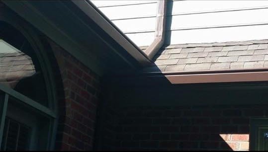 K-Guard Gutter Systems | Winston Salem, NC