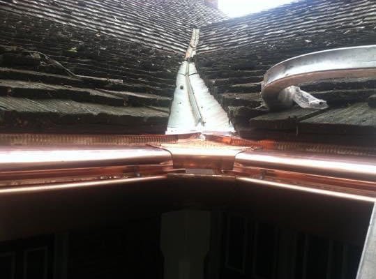 K-Guard Gutter Systems | Winston Salem, NC