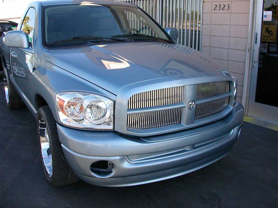 Before & After | A Cheap Body Shop | Scottsdale, AZ | 602-885-1915