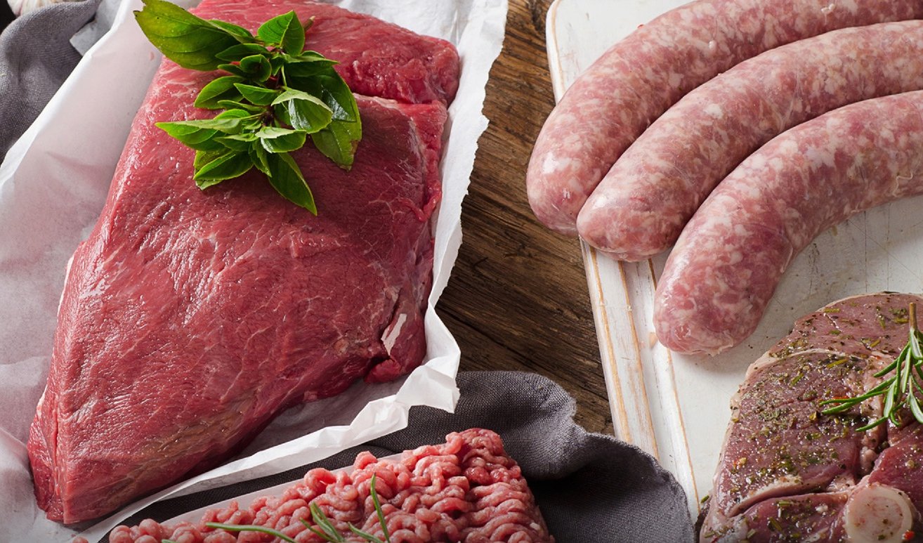 Tim's Special Cut Meats | Beef and Pork | Post Falls, ID