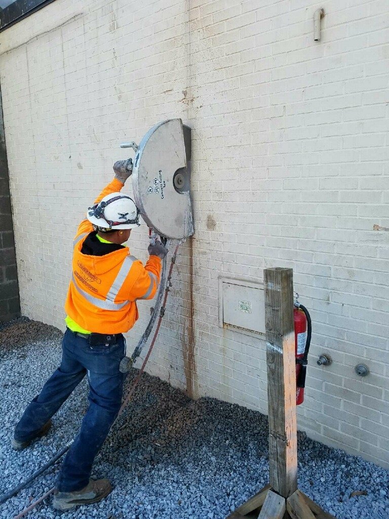 Hand Sawing Experts | Comer, GA