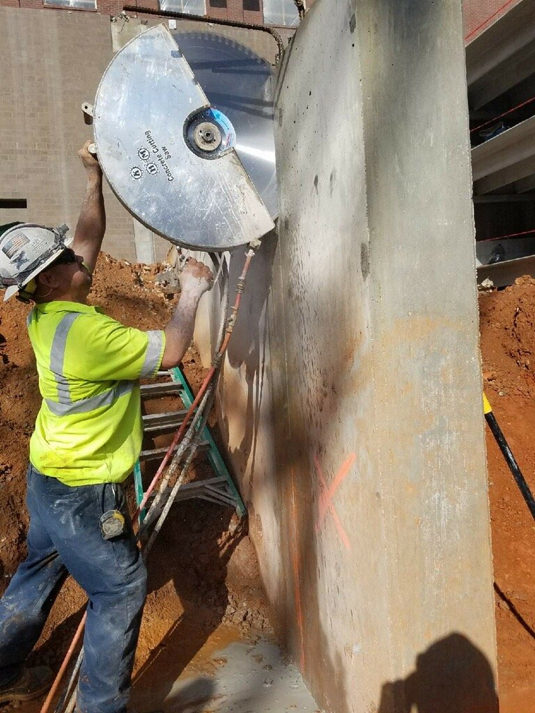 Hand Sawing Experts | Comer, GA