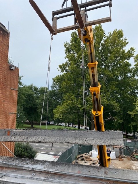 Concrete Removal and Demolition | Comer, GA