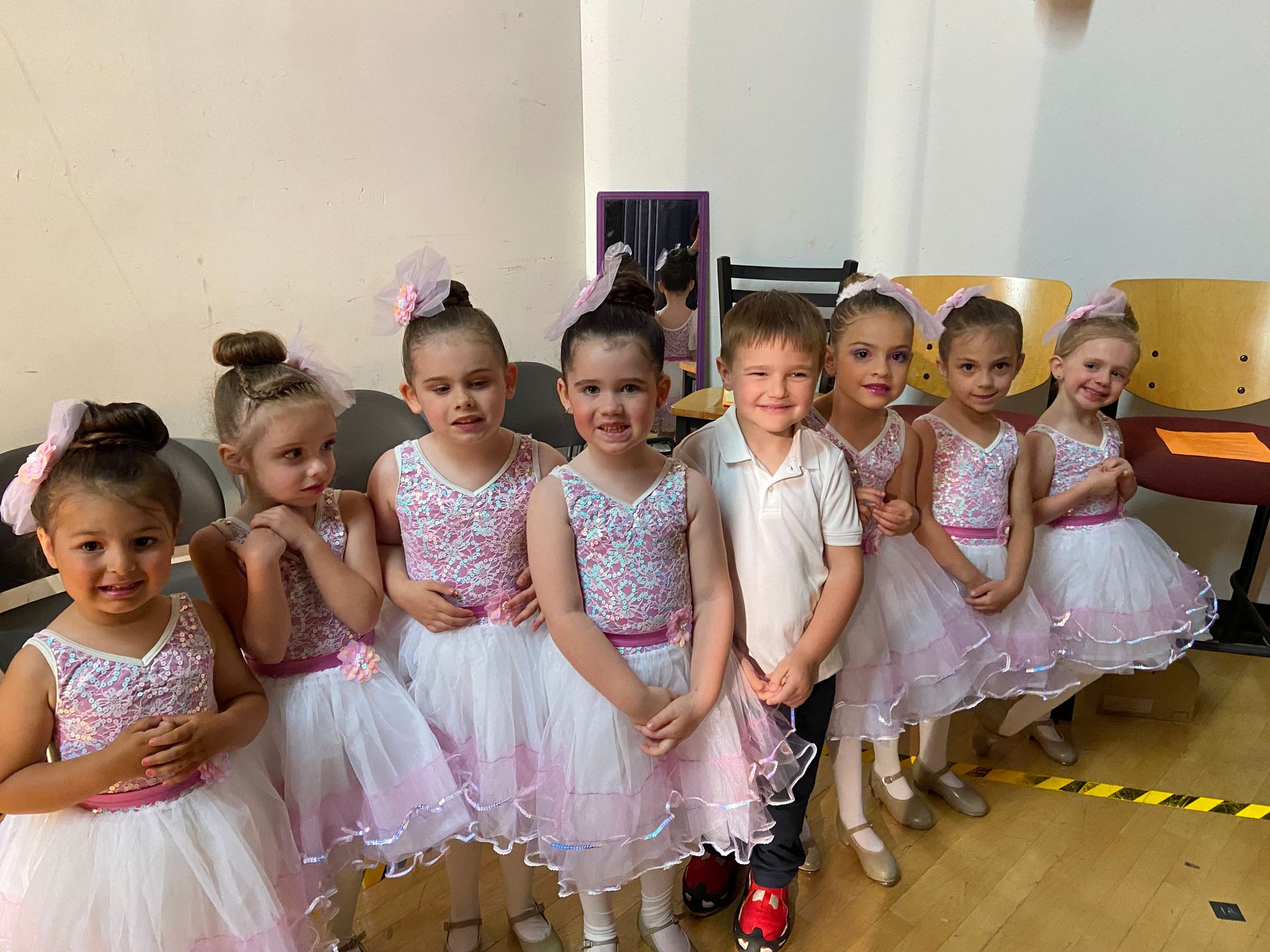 Beginner and Intermediate Dance Liverpool School of Dance Liverpool NY