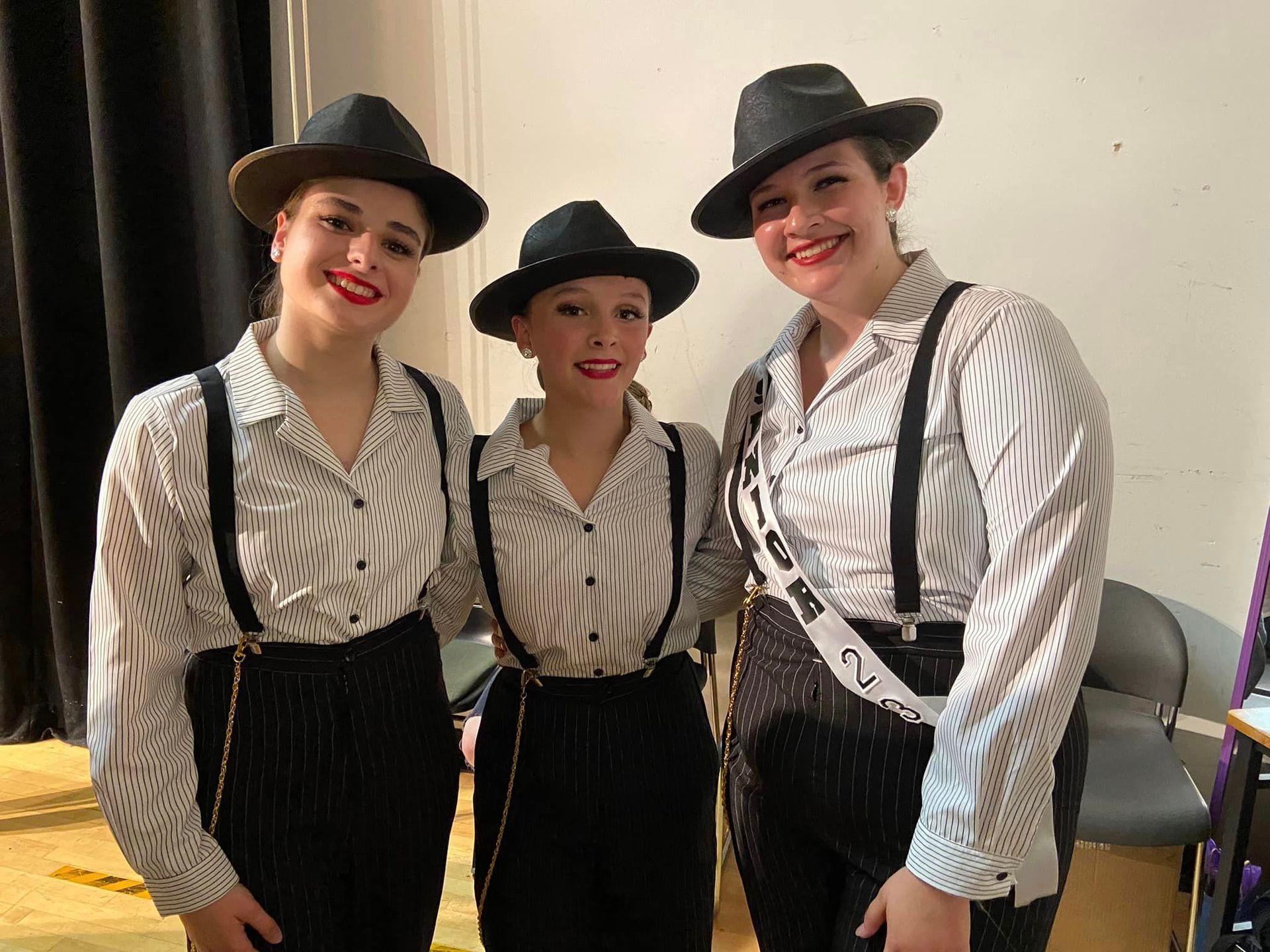 Beginner and Intermediate Dance Liverpool School of Dance Liverpool NY