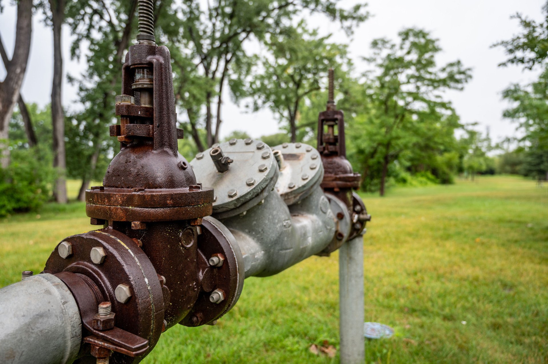 Plumbing Works | Plumber | Bellevue, NE