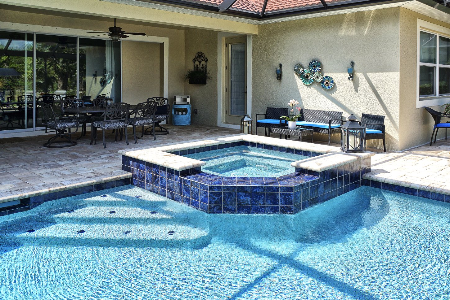 Back Bay Pools, LLC | Pool Contractor | Cape Coral, FL