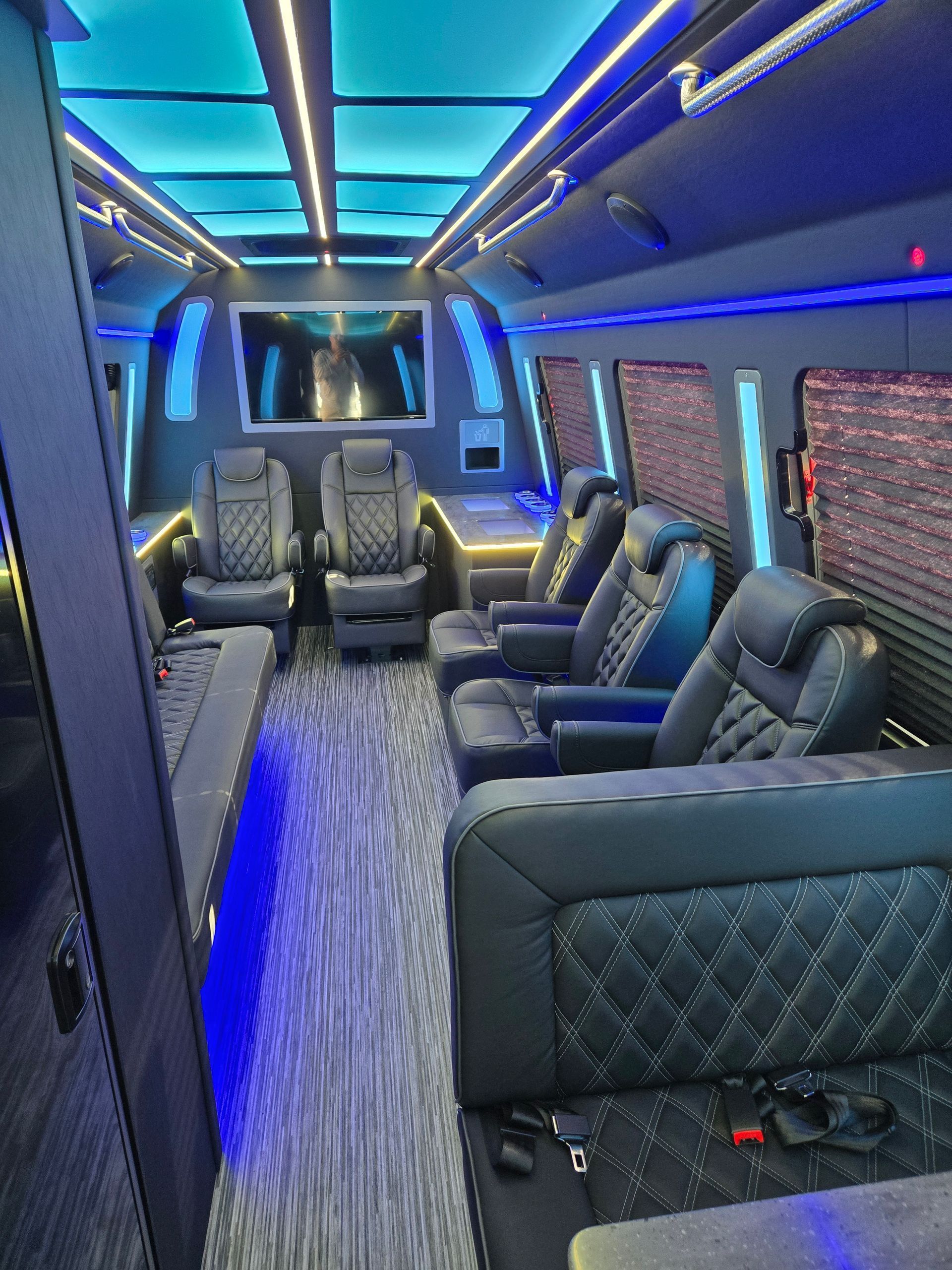 Limo Rental Fall River, MA | Princess Limousines LLC