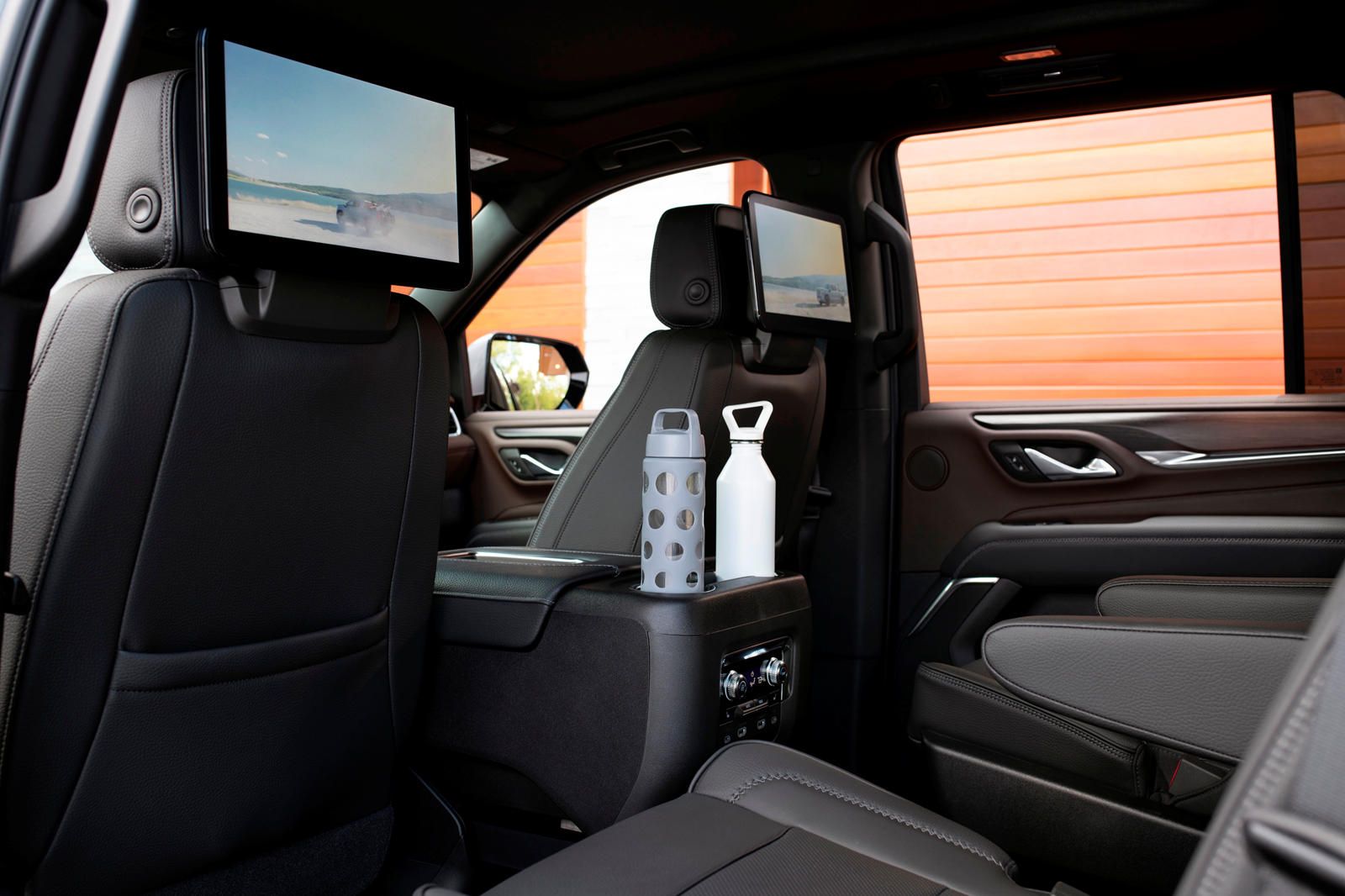 Airport Transportation Boston, MA | Princess Limousines LLC