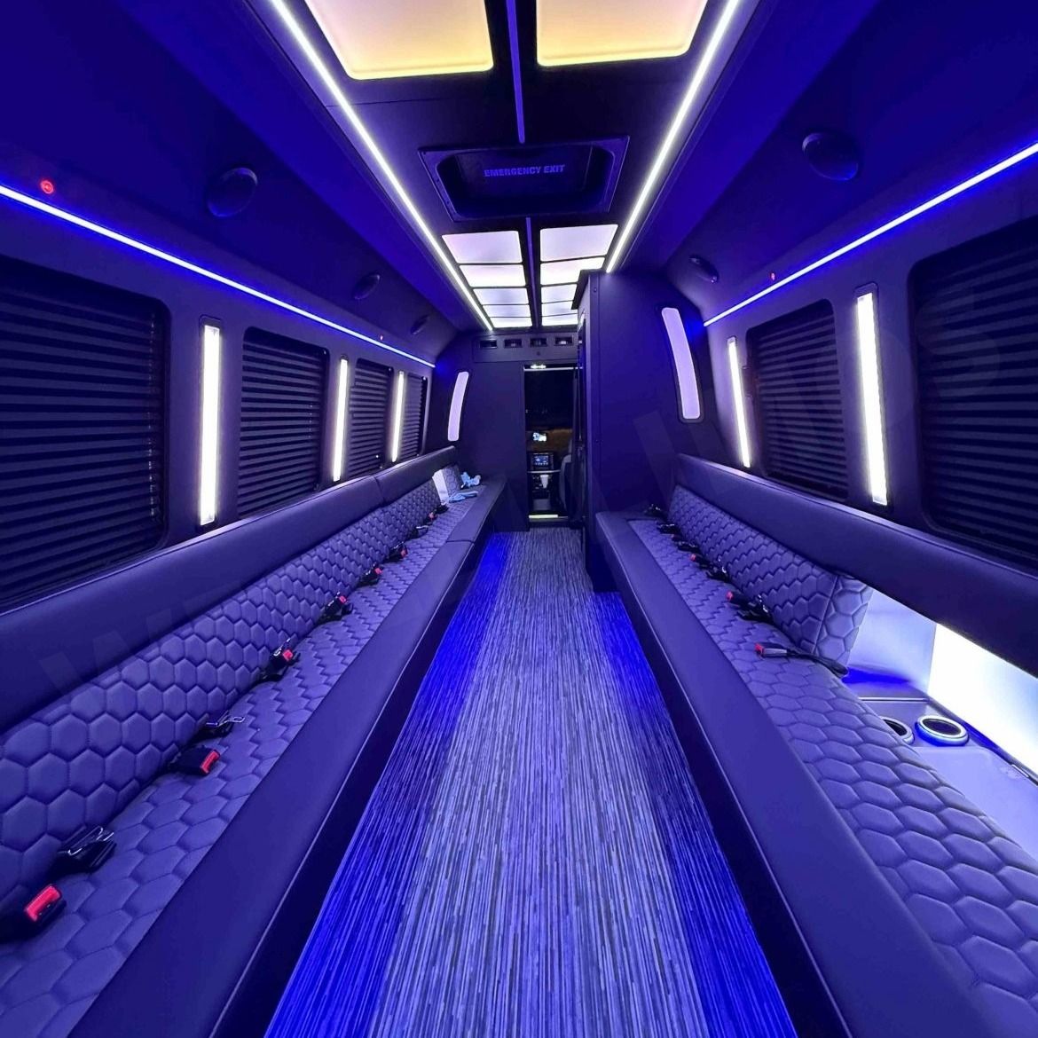 Limo Rental Fall River, MA | Princess Limousines LLC