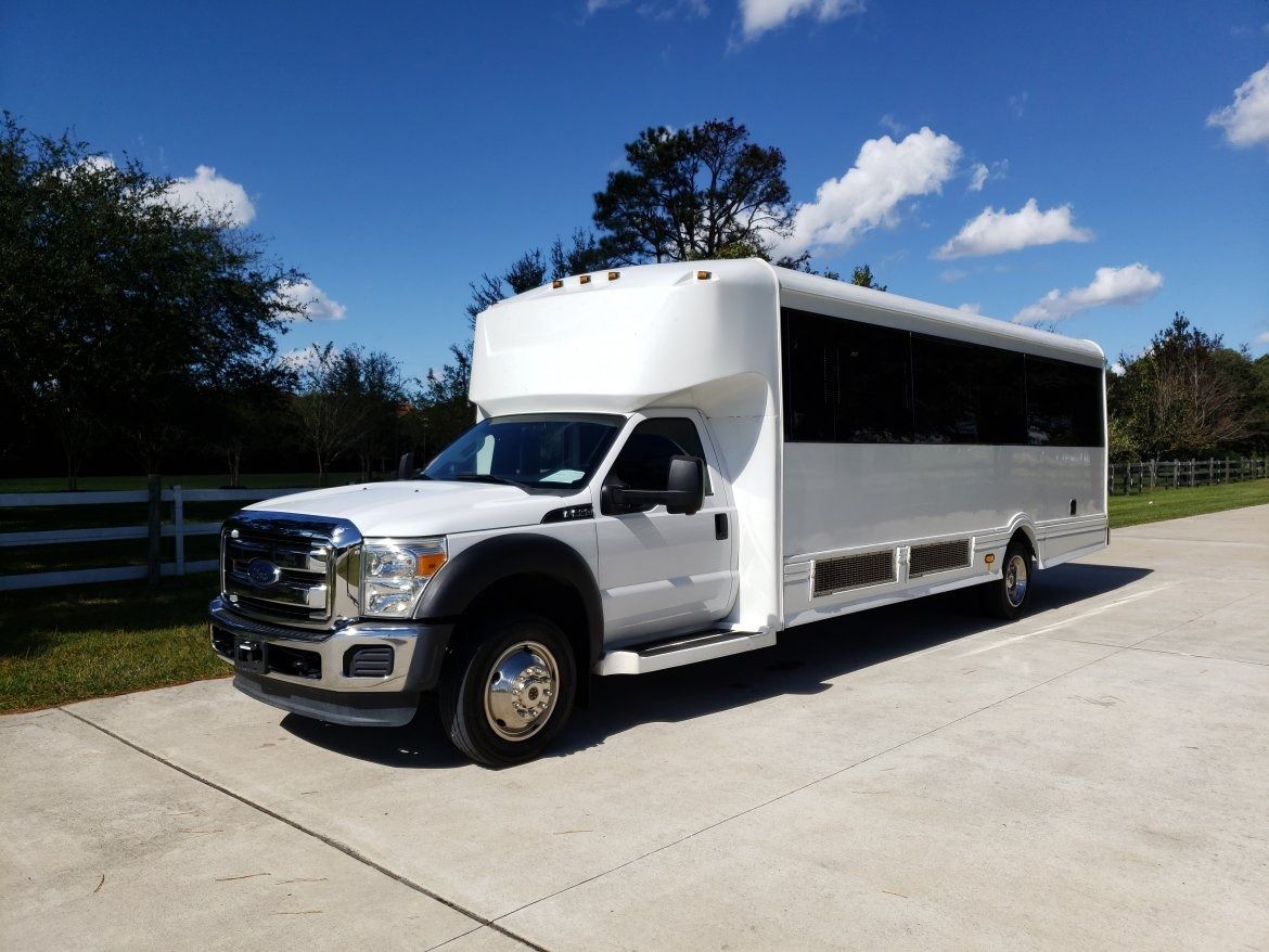 Princess Limousines LLC Gallery | New England