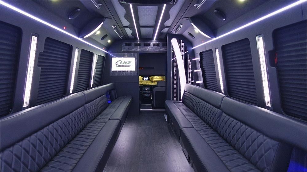 Princess Limousines LLC Gallery | New England