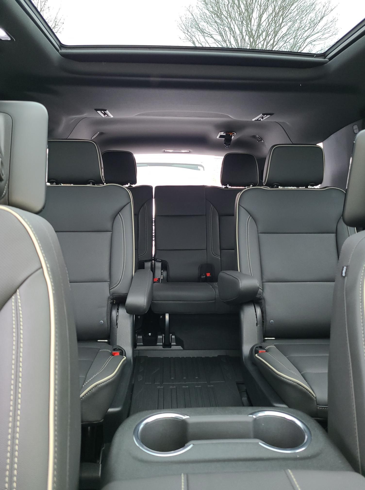 Princess Limousines LLC Gallery | New England