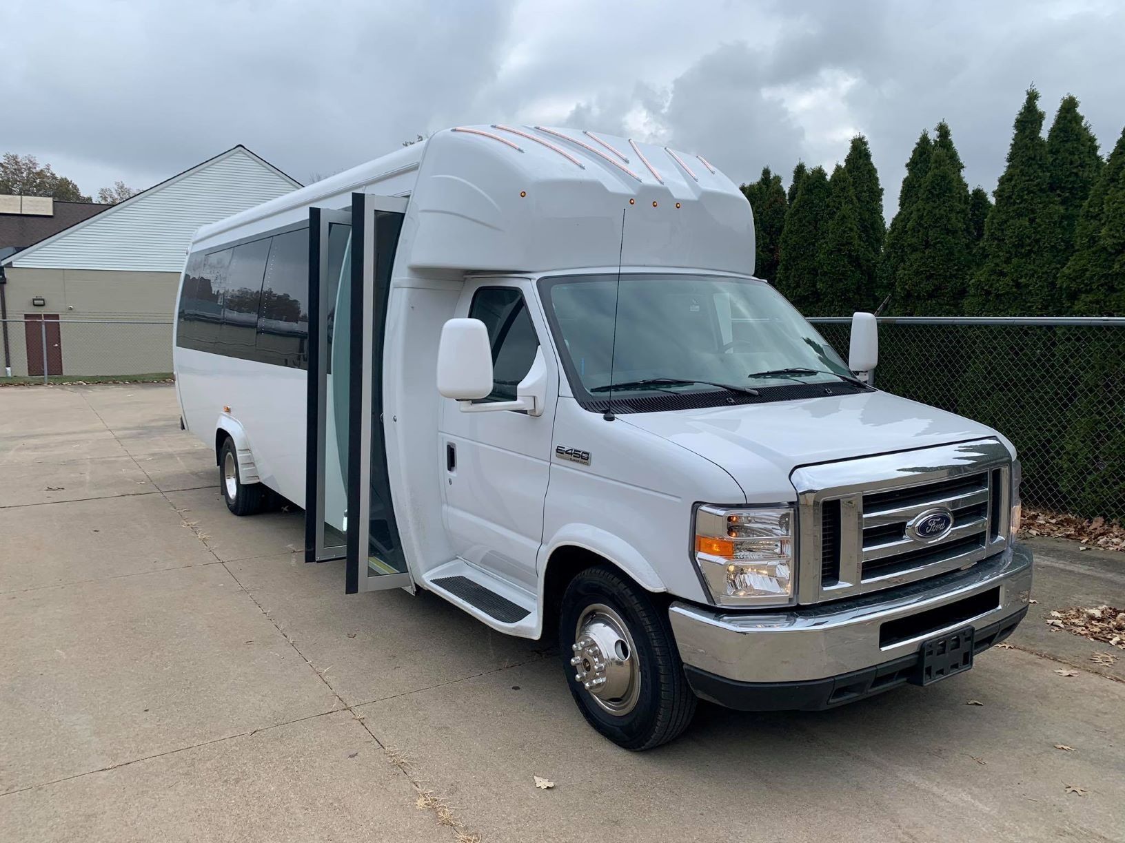 Princess Limousines LLC Gallery | New England