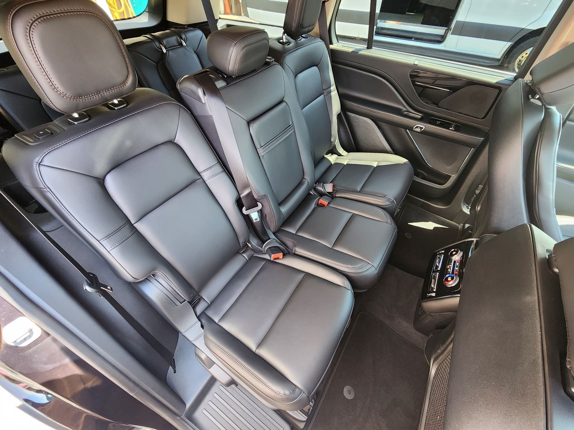 Princess Limousines LLC Gallery | New England