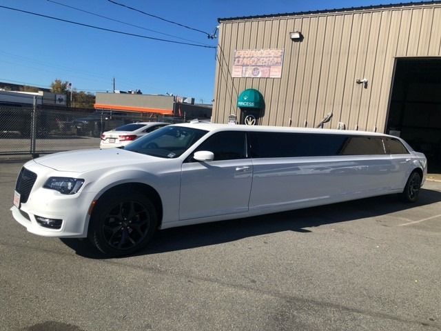 Princess Limousines LLC Gallery | New England