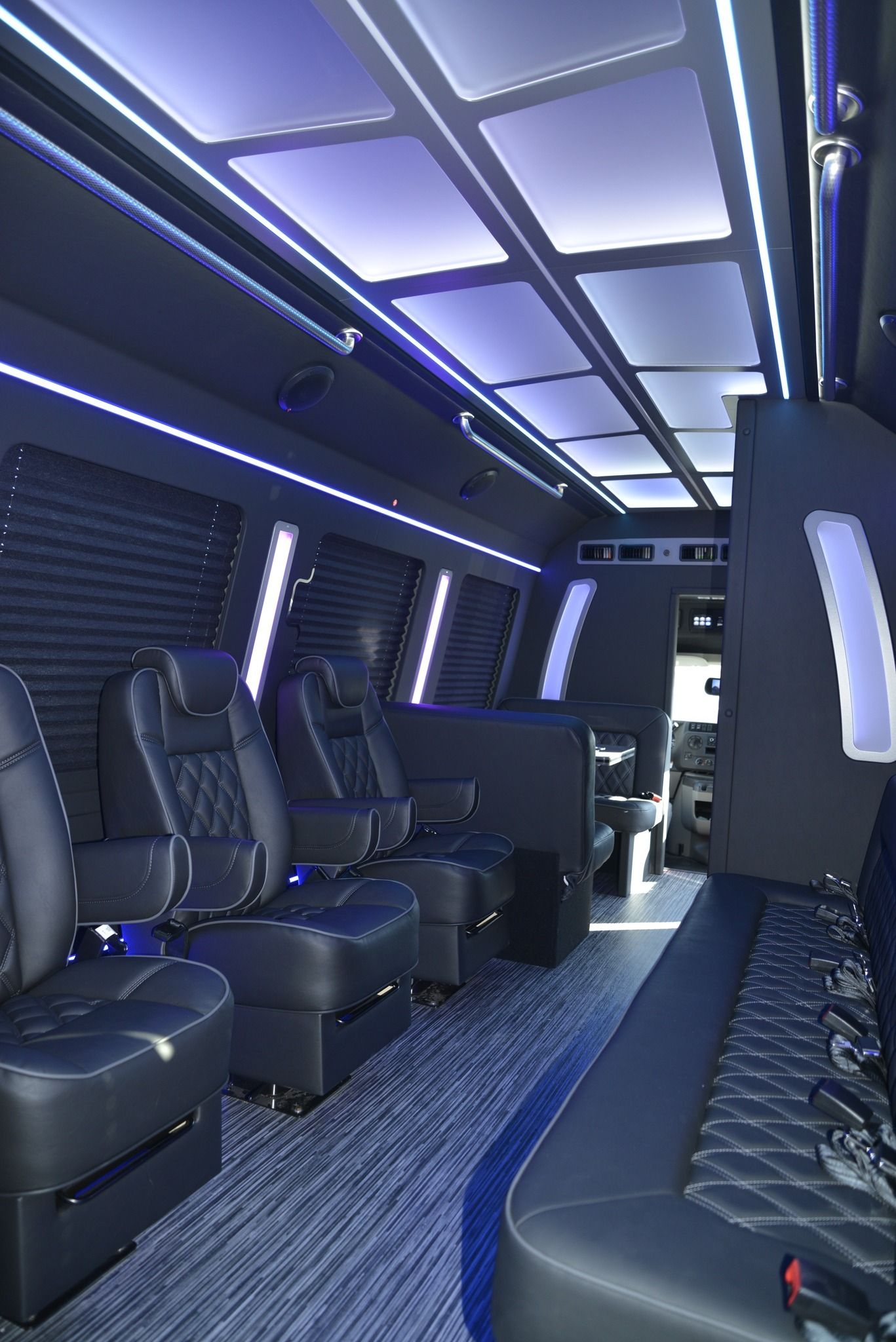 Princess Limousines LLC Gallery | New England