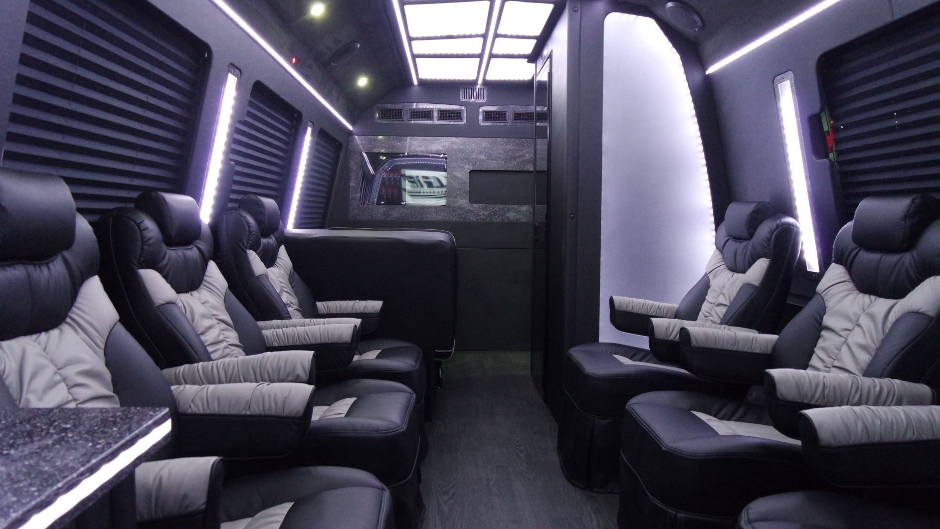 Princess Limousines LLC Gallery | New England