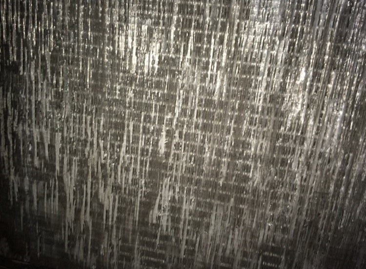 Fin Straightening | Improved Air Flow | Farmingdale, NY