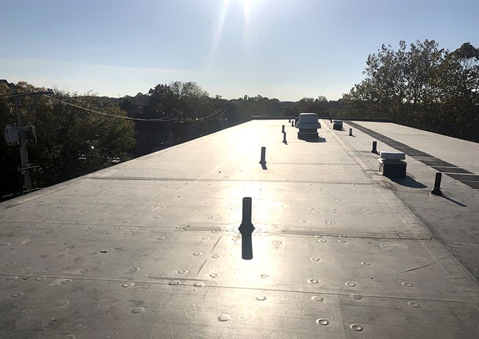 Helm Construction Company | Roofing Contractors | Lancaster, York PA