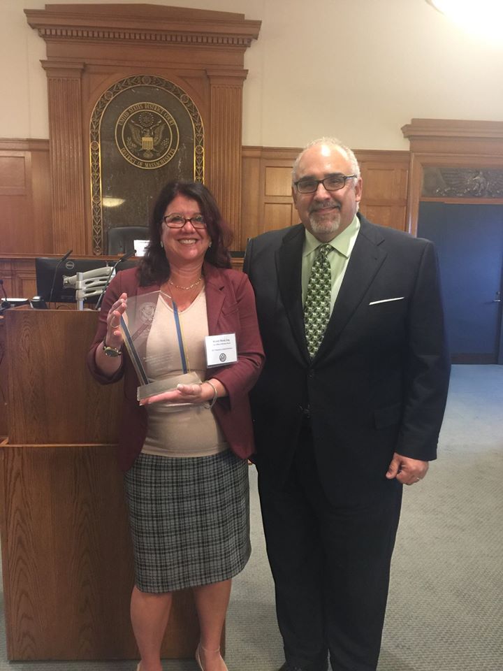 Attorney Biography | Wendy M. Mead, Attorney