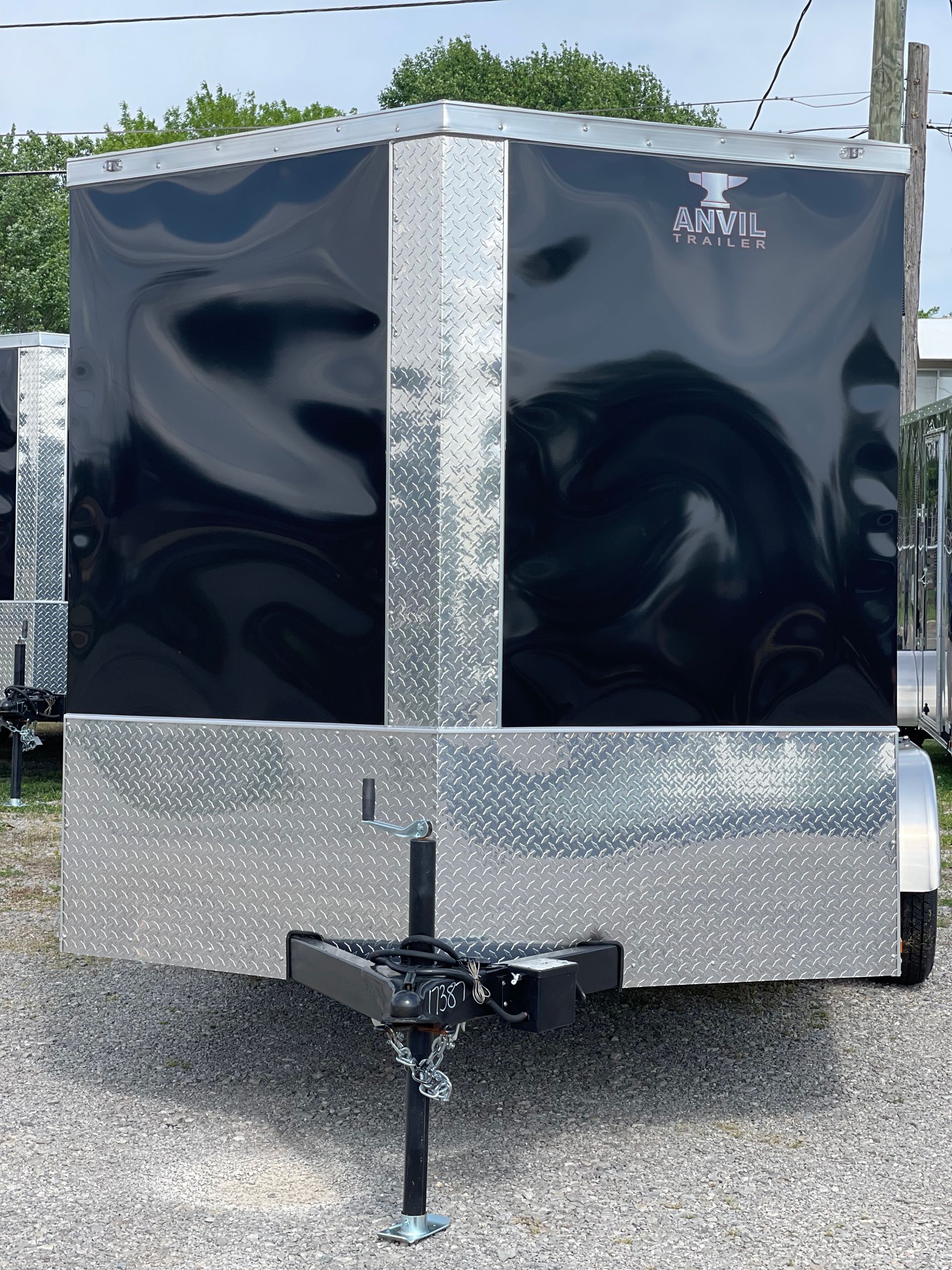 Diamond Cargo Trailer Sales and Repairs | Huntsville, AL