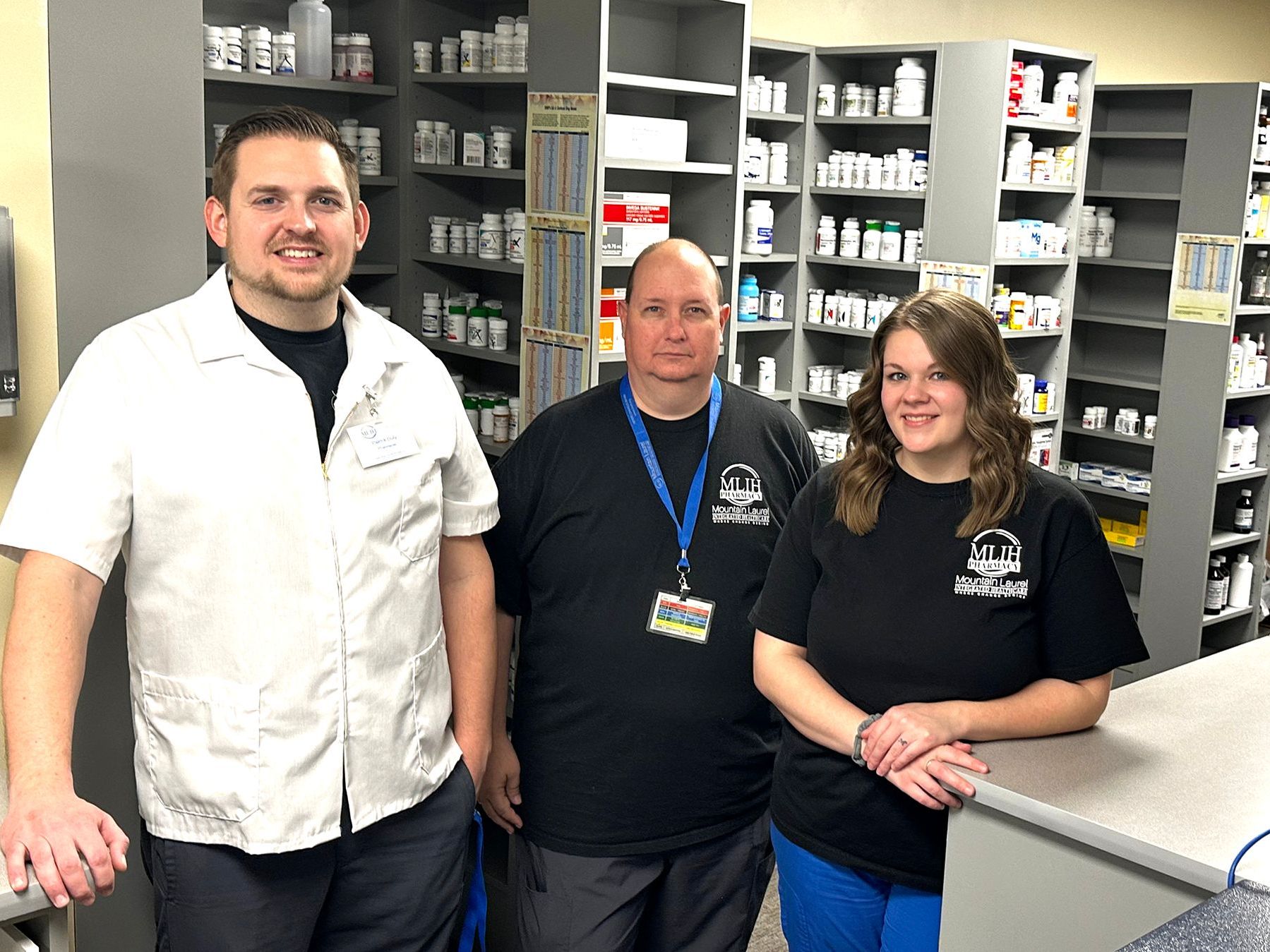 Prescription Pharmacy Services | Logan, WV