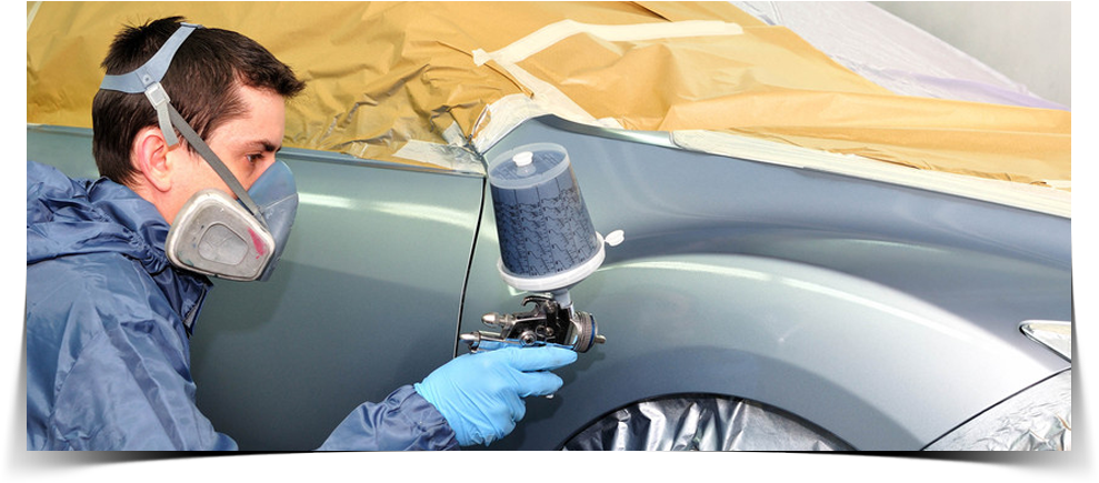 Speedway Auto Body | Auto Work | Worcester, MA