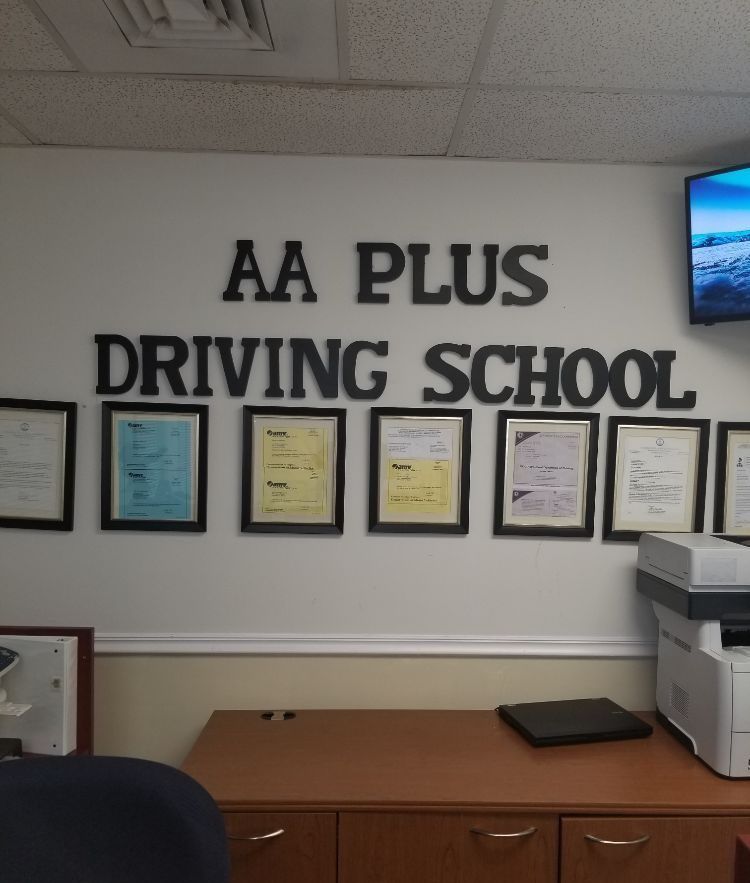 Driving School Alexandria, VA | Springfield, VA