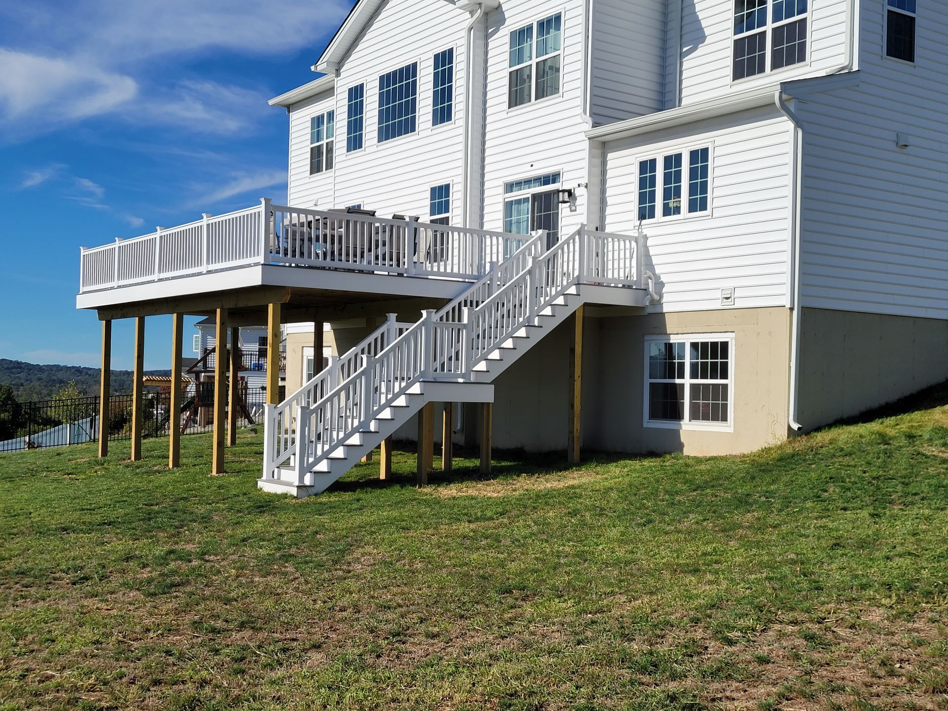 Gallery | Gap Hill Carpentry, LLC