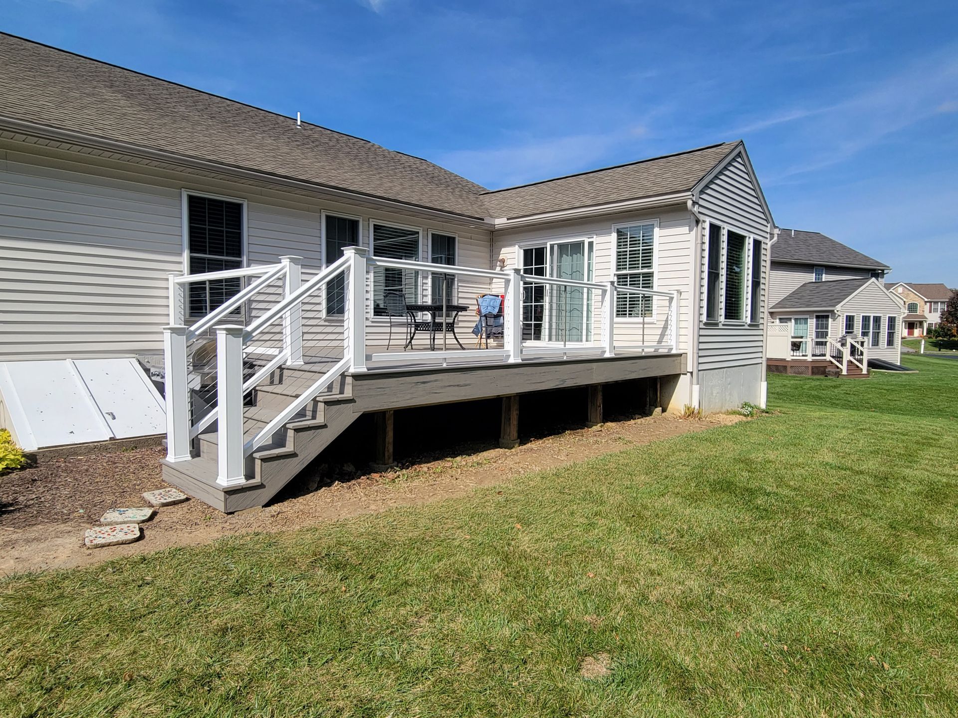 Gallery | Gap Hill Carpentry, LLC