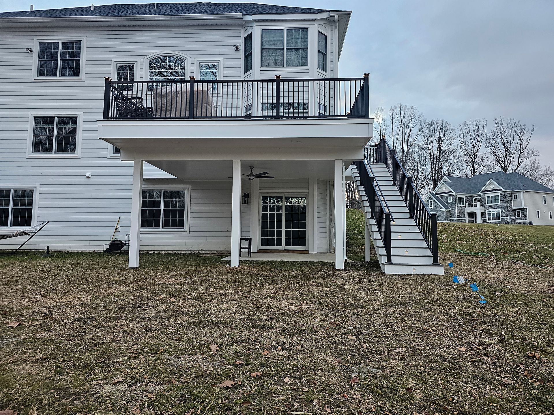 Gallery | Gap Hill Carpentry, LLC