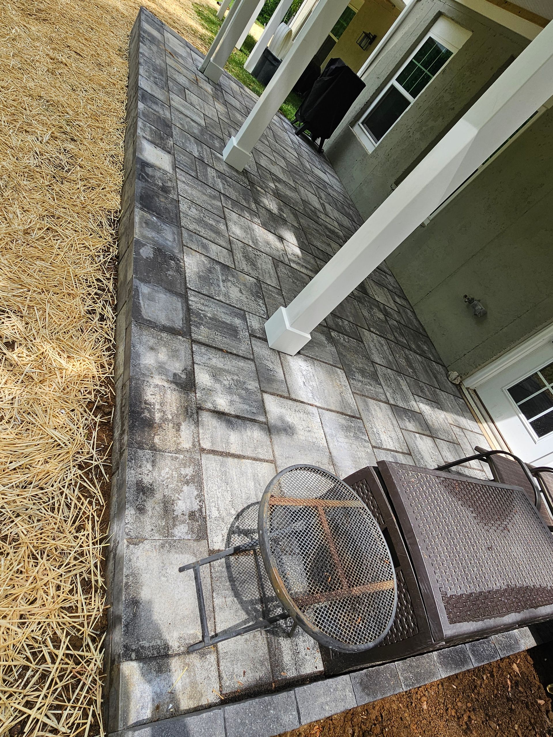 Gallery | Gap Hill Carpentry, LLC