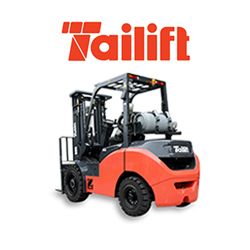 New Forklifts | Forklift Equipment | Hayward, CA
