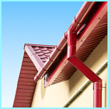 Gutter Materials | Gutter Colors | Marquette, MI